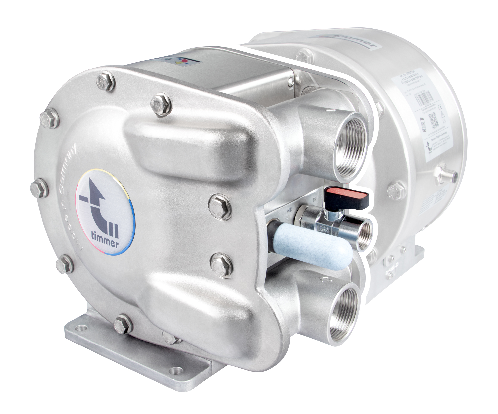 Timmer GmbH | Kalteren