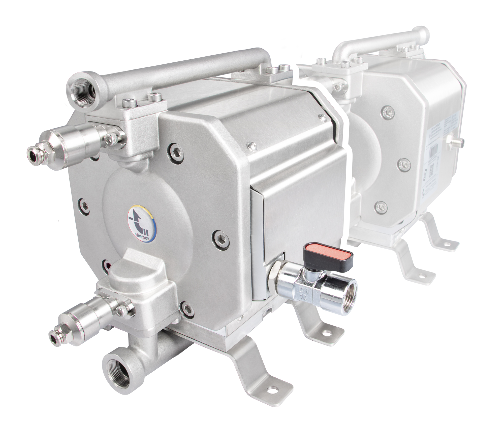 Timmer GmbH | Kalteren