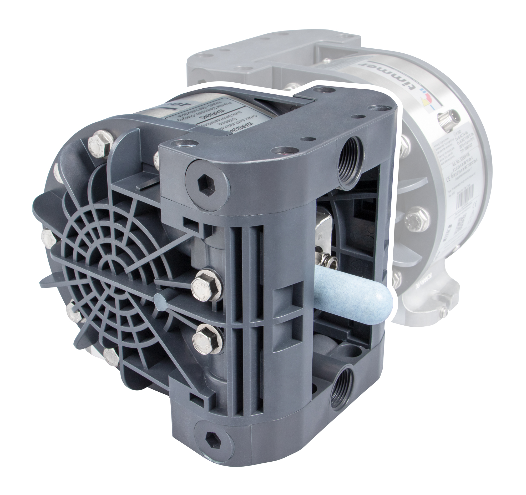 Timmer GmbH | Kalteren