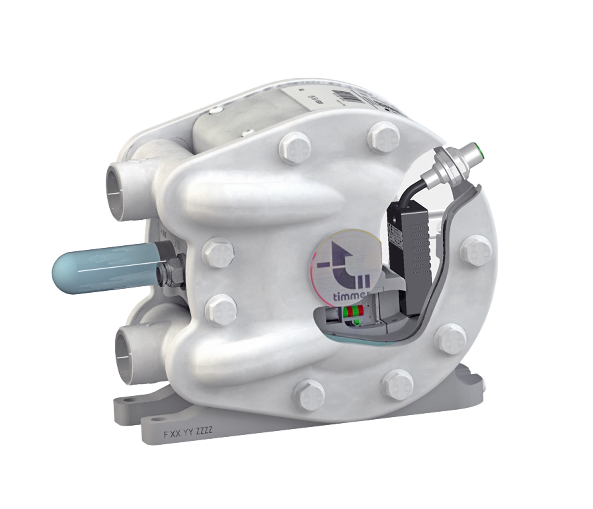 Timmer GmbH | Kalteren